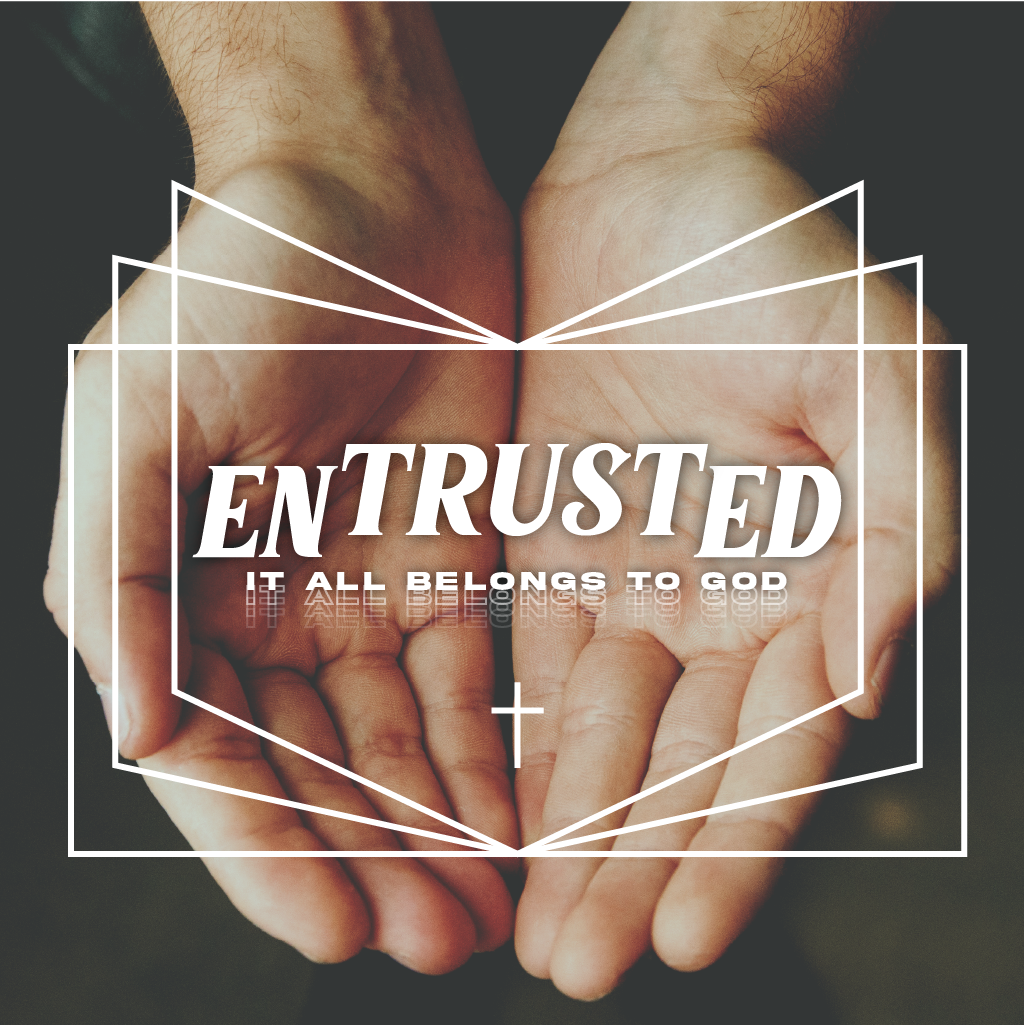 Stewardship Index — Riverland Hills Baptist Church