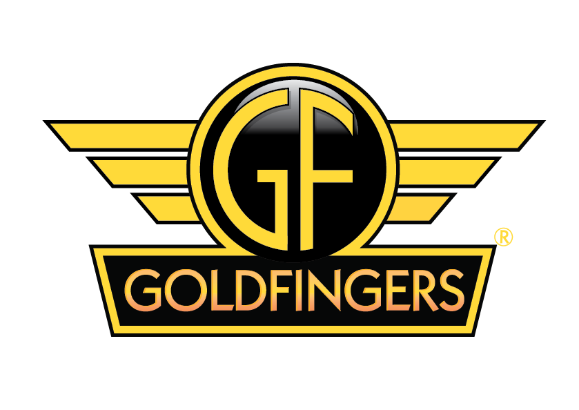Goldfingers
