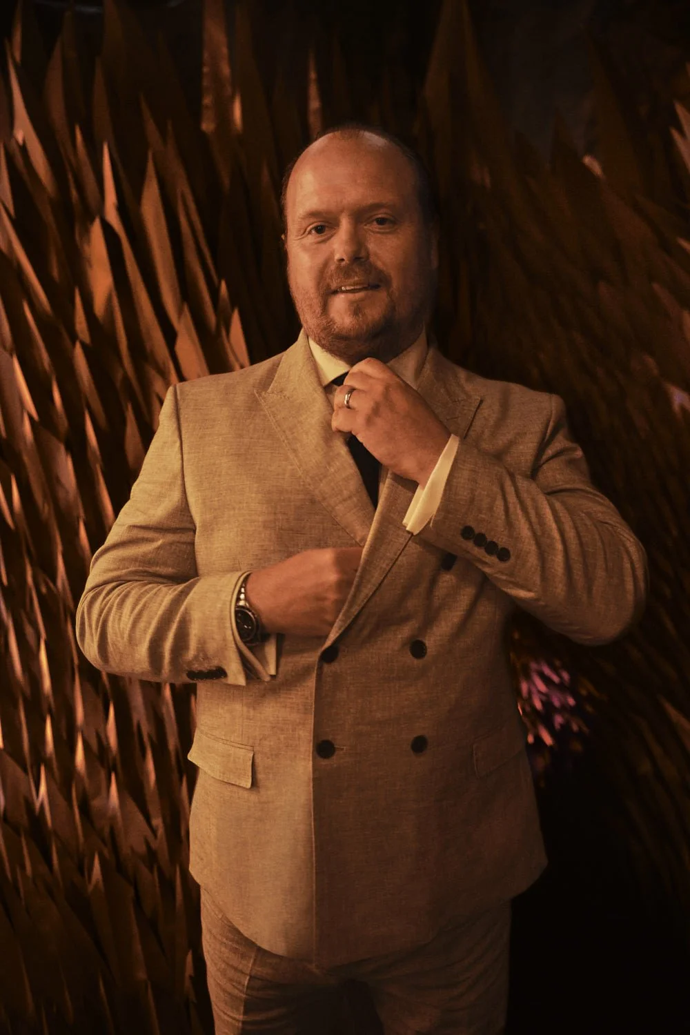 House of the Dragon — Leibowitz Pictures