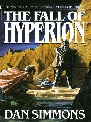 Hyperion Book