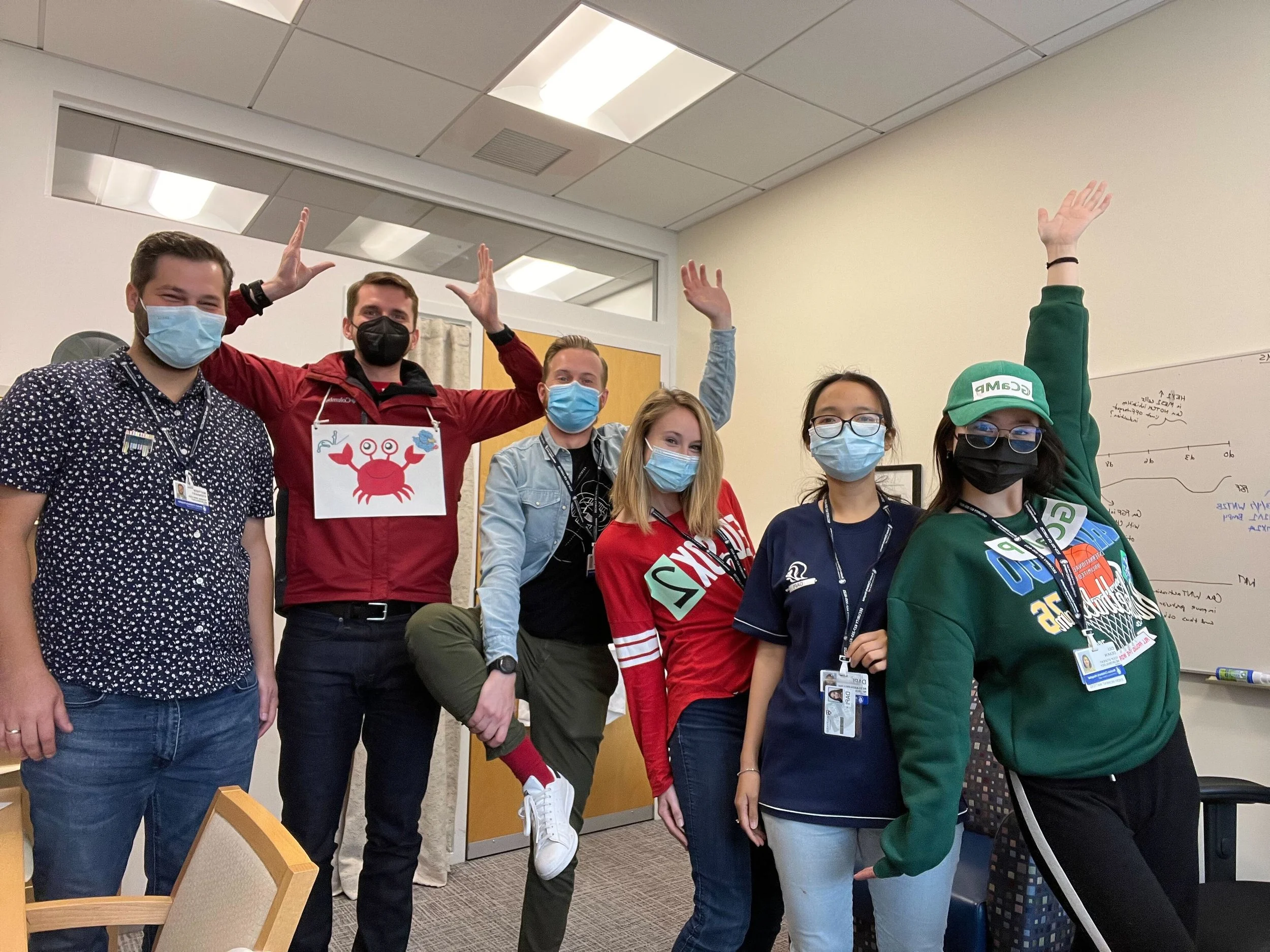 Team — Koehler Lab