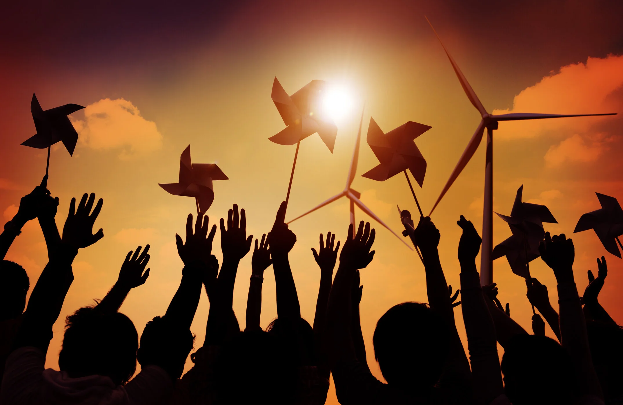 Joule Community Power