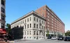 Boston University, 610 Beacon Street Renovation (Copy) — MDS / Miller ...