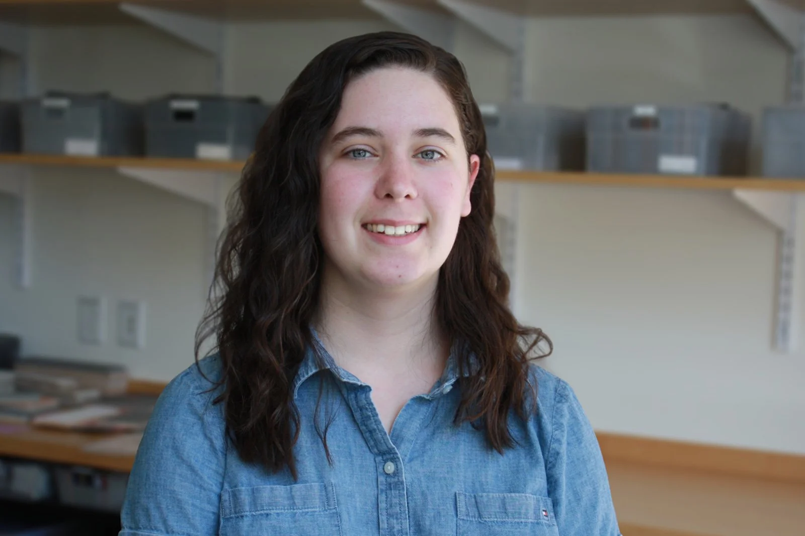 Emily Freeman — MDS / Miller Dyer Spears Architects