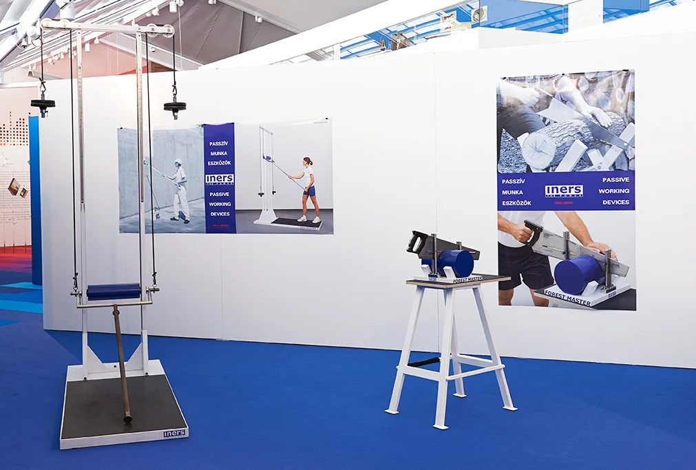 ANTAL LAKNER — GLASSYARD