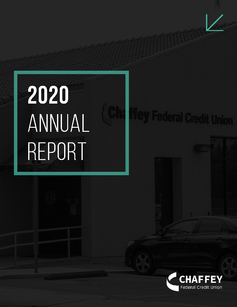 About Us — Chaffey FCU