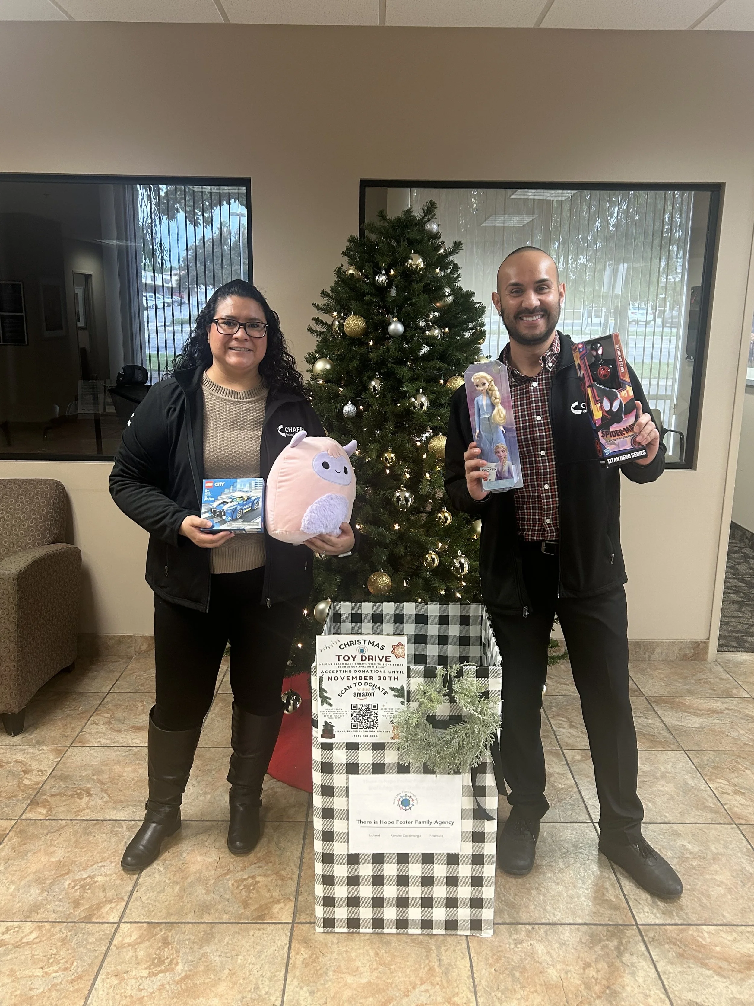 Winter Newsletter 2024 — Chaffey FCU