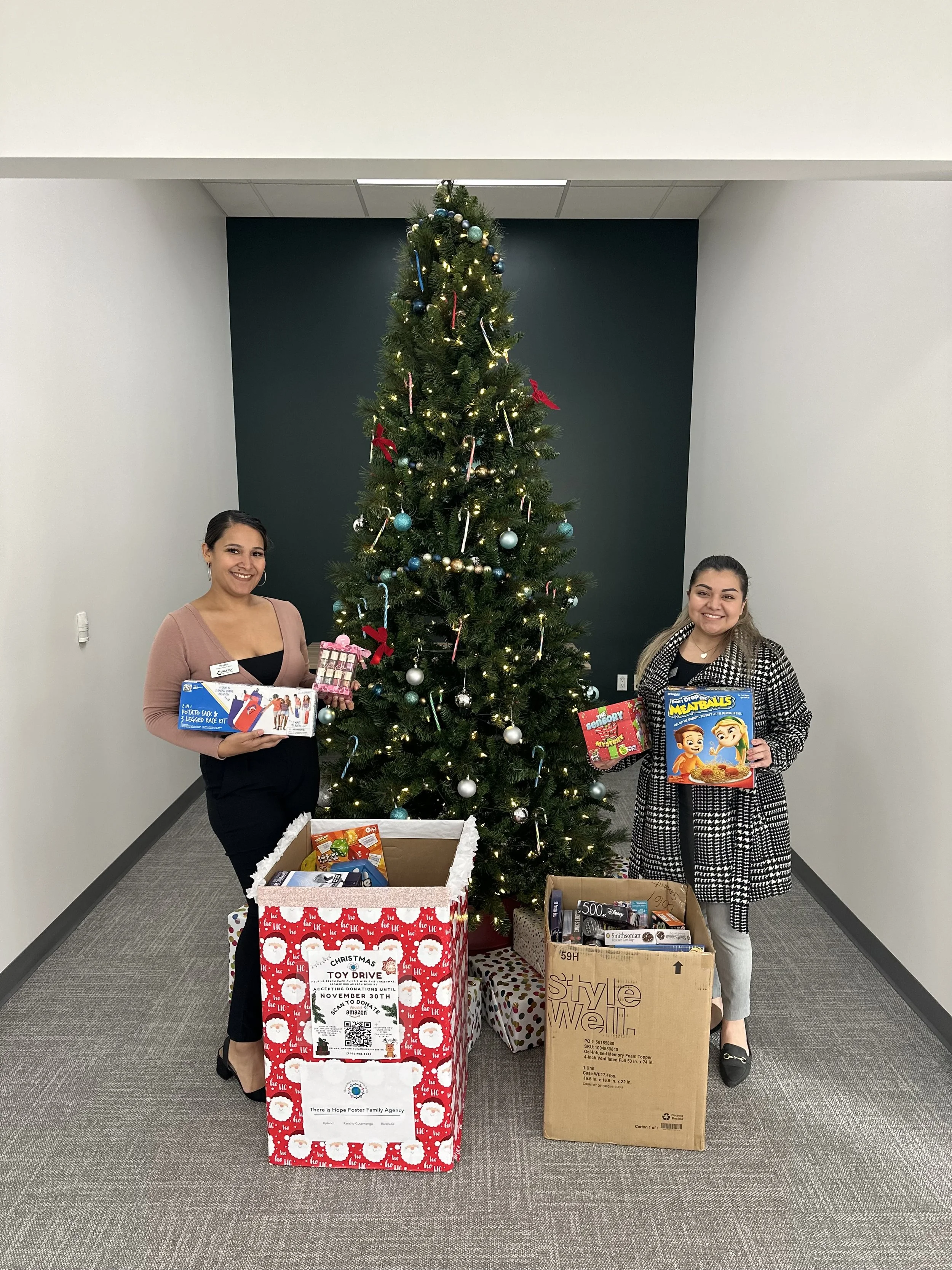 Winter Newsletter 2024 — Chaffey FCU