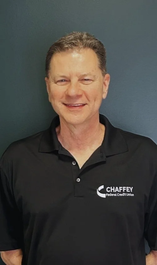 About Us — Chaffey FCU