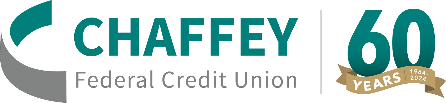 Chaffey's Anniversary — Chaffey FCU