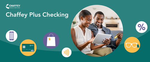 Chaffey Plus Checking — Chaffey FCU
