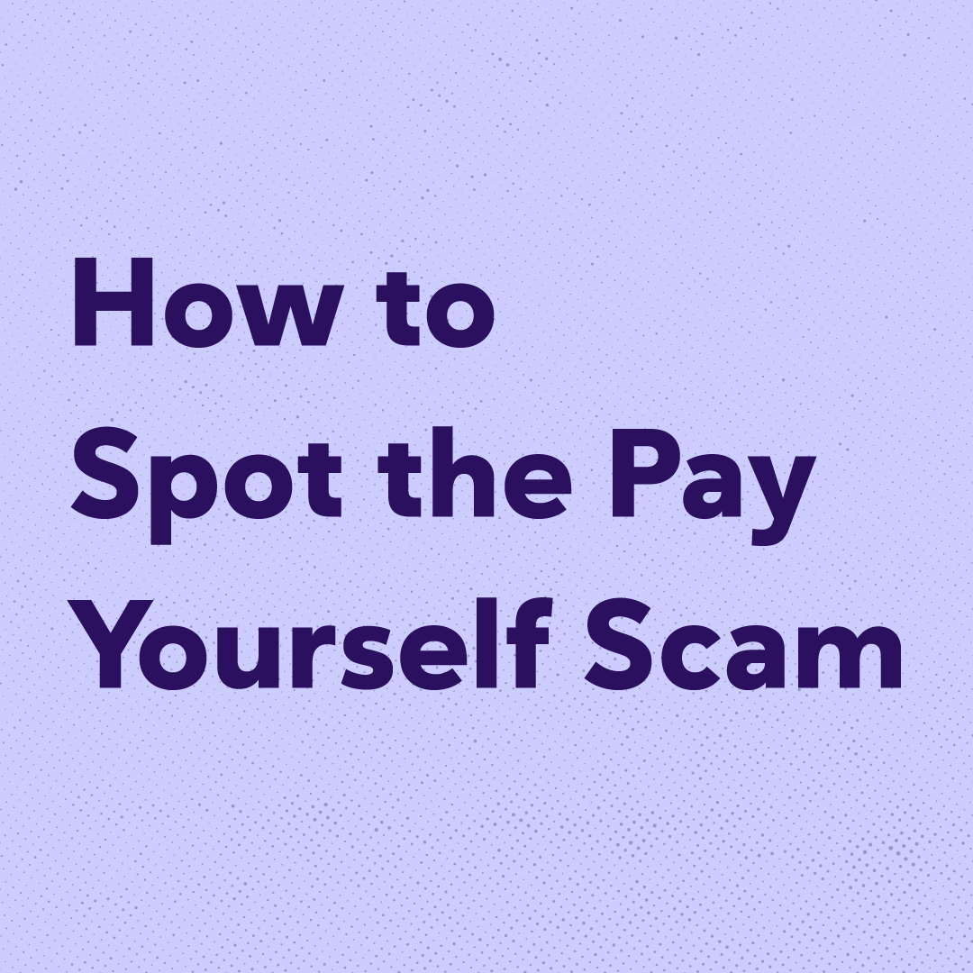 Zelle Safety (Rental Scam) — Chaffey FCU