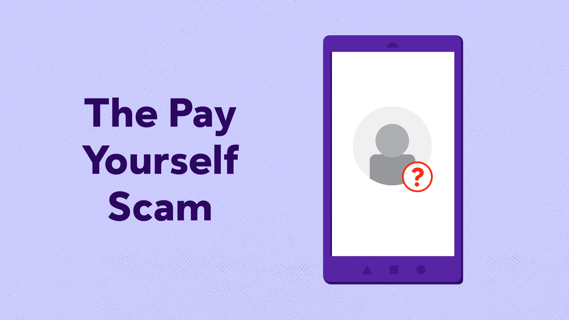 Zelle Safety (Rental Scam) — Chaffey FCU