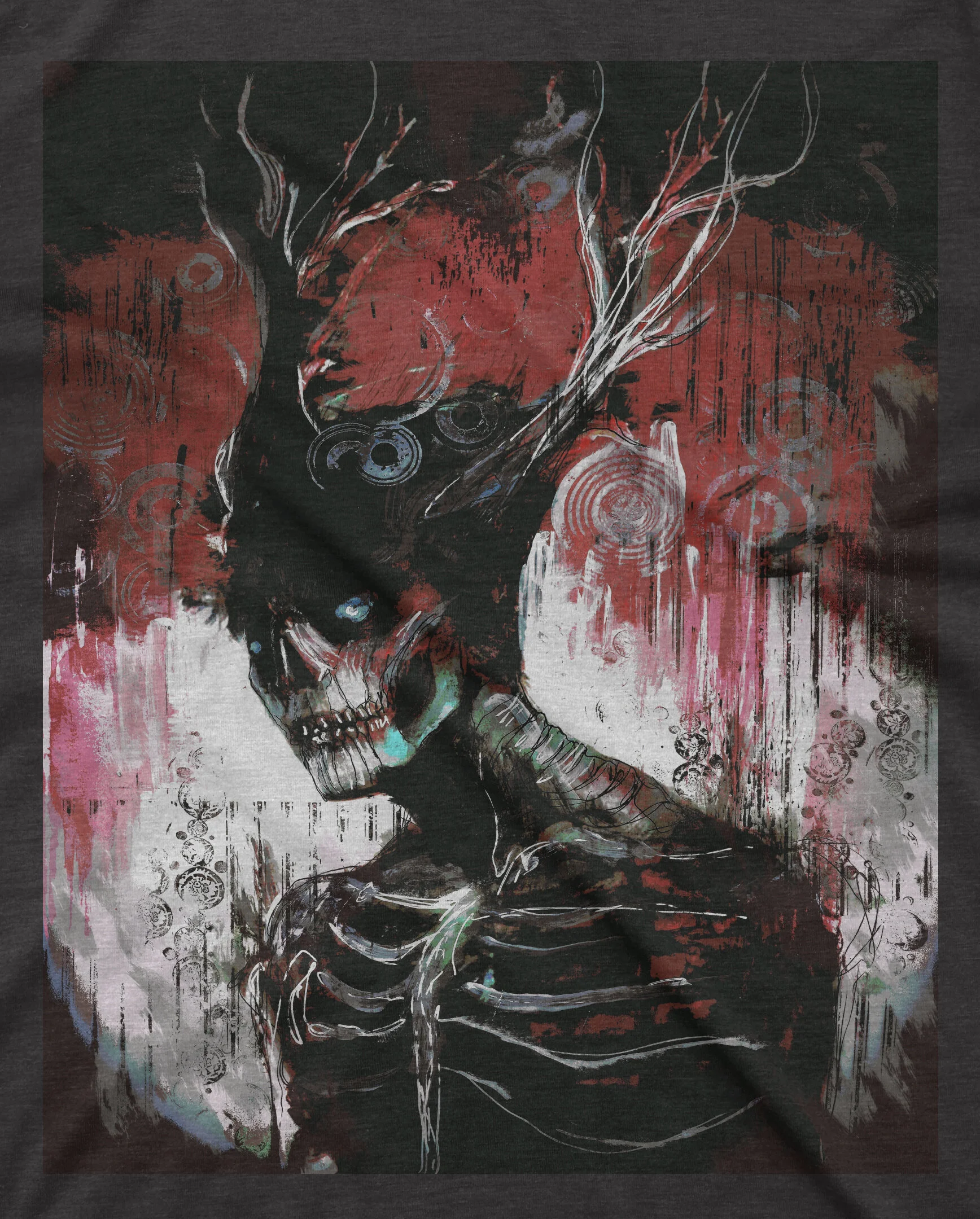 AfterLight Comics - Horror Comics & Graphic Novels