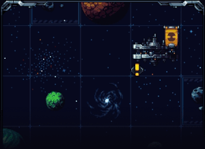 Features — Starmancer