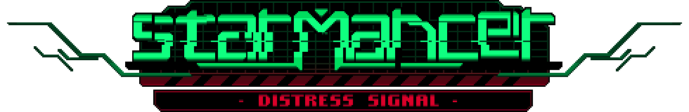 Starmancer - Space Station Sim