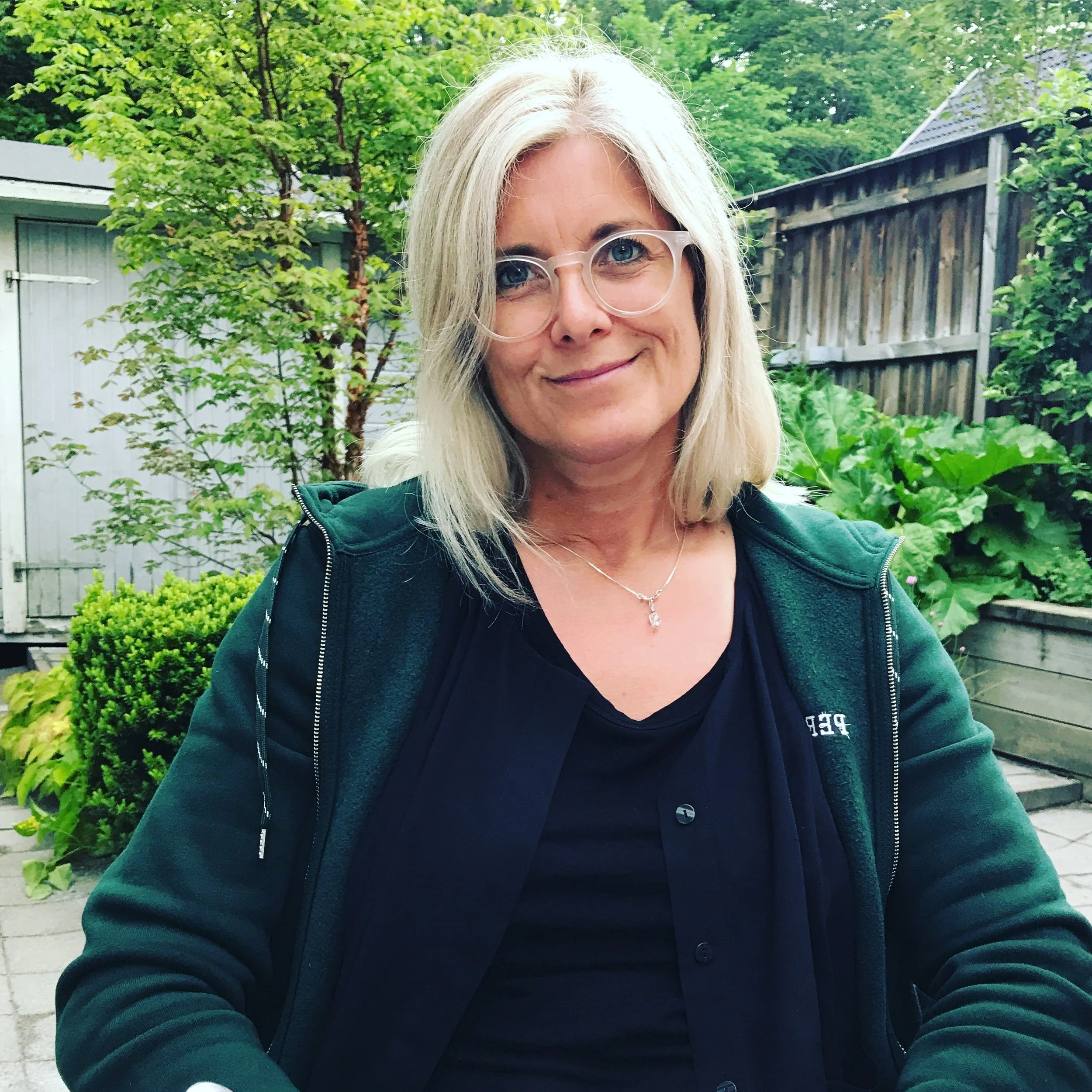 Jenny Andsberg — Vedic Art Official