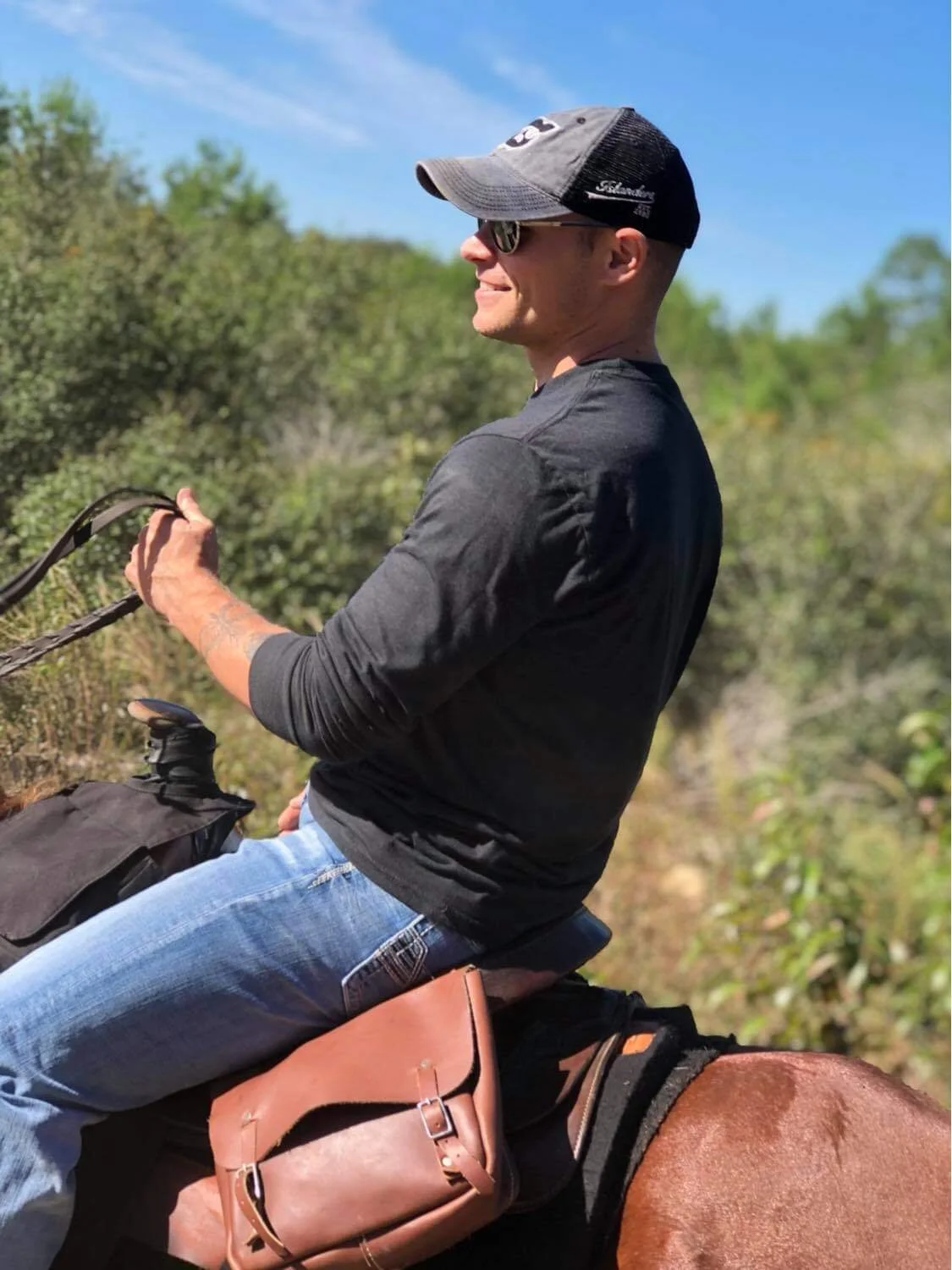 Our Team — Soldiers Freedom Outdoors