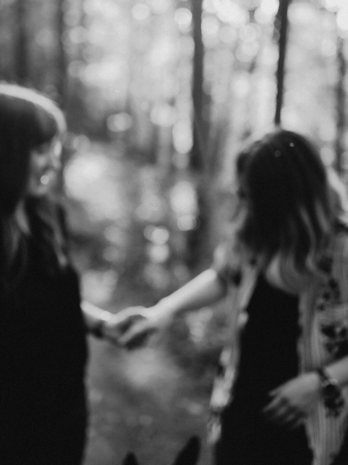 Human Connection Photography