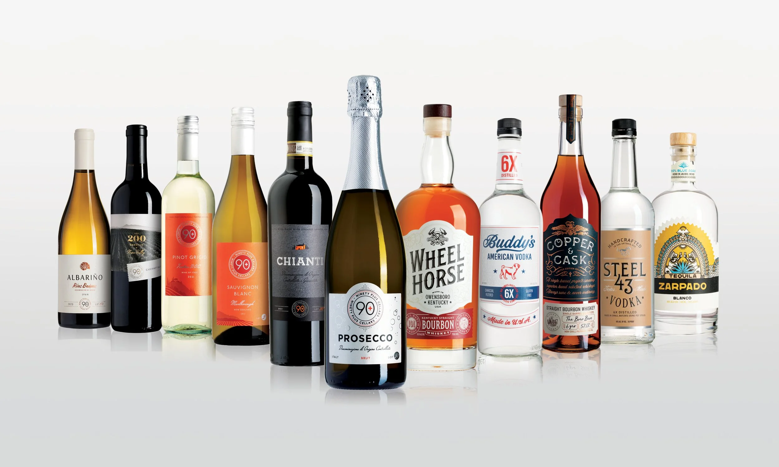 Latitude Beverage Co.