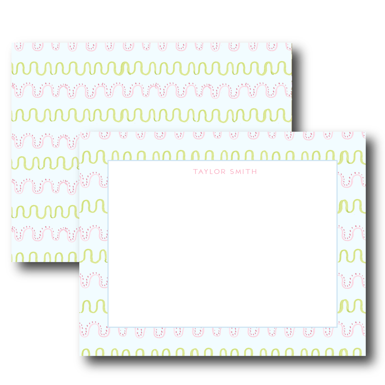 Stationery — Peyton's Post Creative Portfolio
