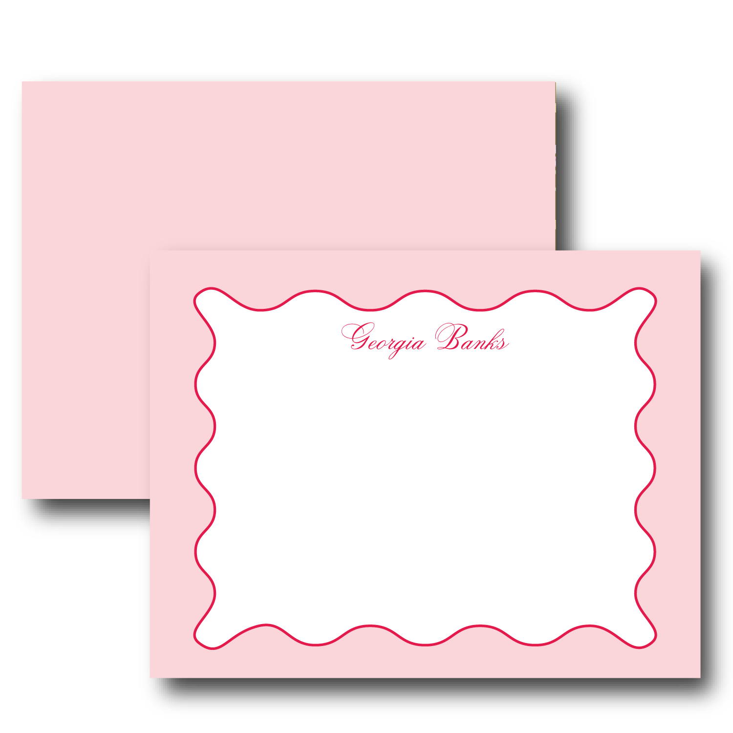 Stationery — Peyton's Post Creative Portfolio