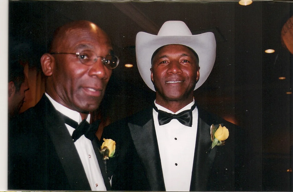 Mel Blount says Books help to keep the 70's Steelers Alive for Today's ...