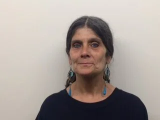 Donna Perkins' "Museum of Obsolete People" by Orlando Bartro — This ...