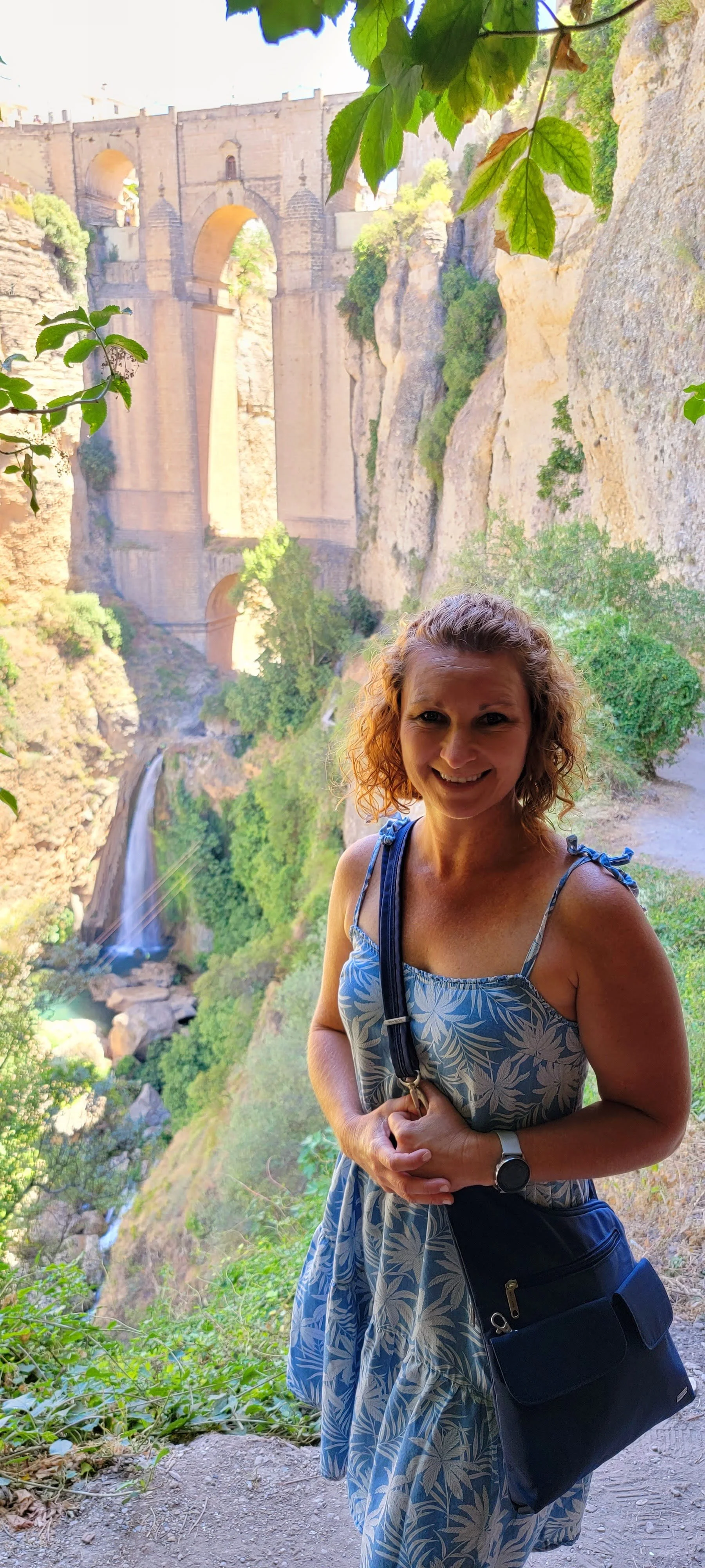 Rediscovering the Joys of Traveling: My trip to Southern Spain by ...