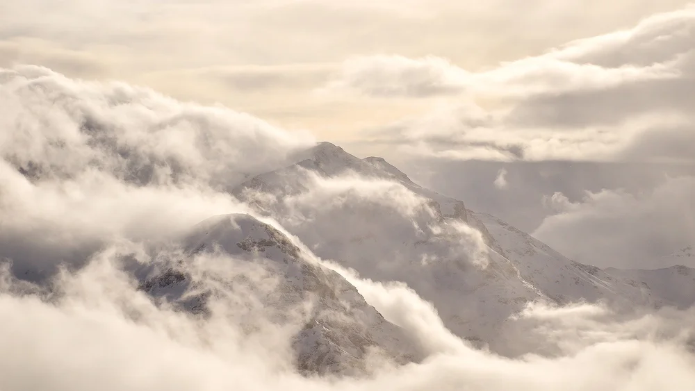 The Alaska Triangle by Robin Barefield — This Awful-Awesome Life