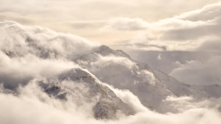 The Alaska Triangle by Robin Barefield — This Awful-Awesome Life