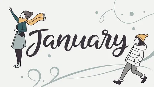 January 2026 in Pictures by Fran Joyce — This Awful-Awesome Life