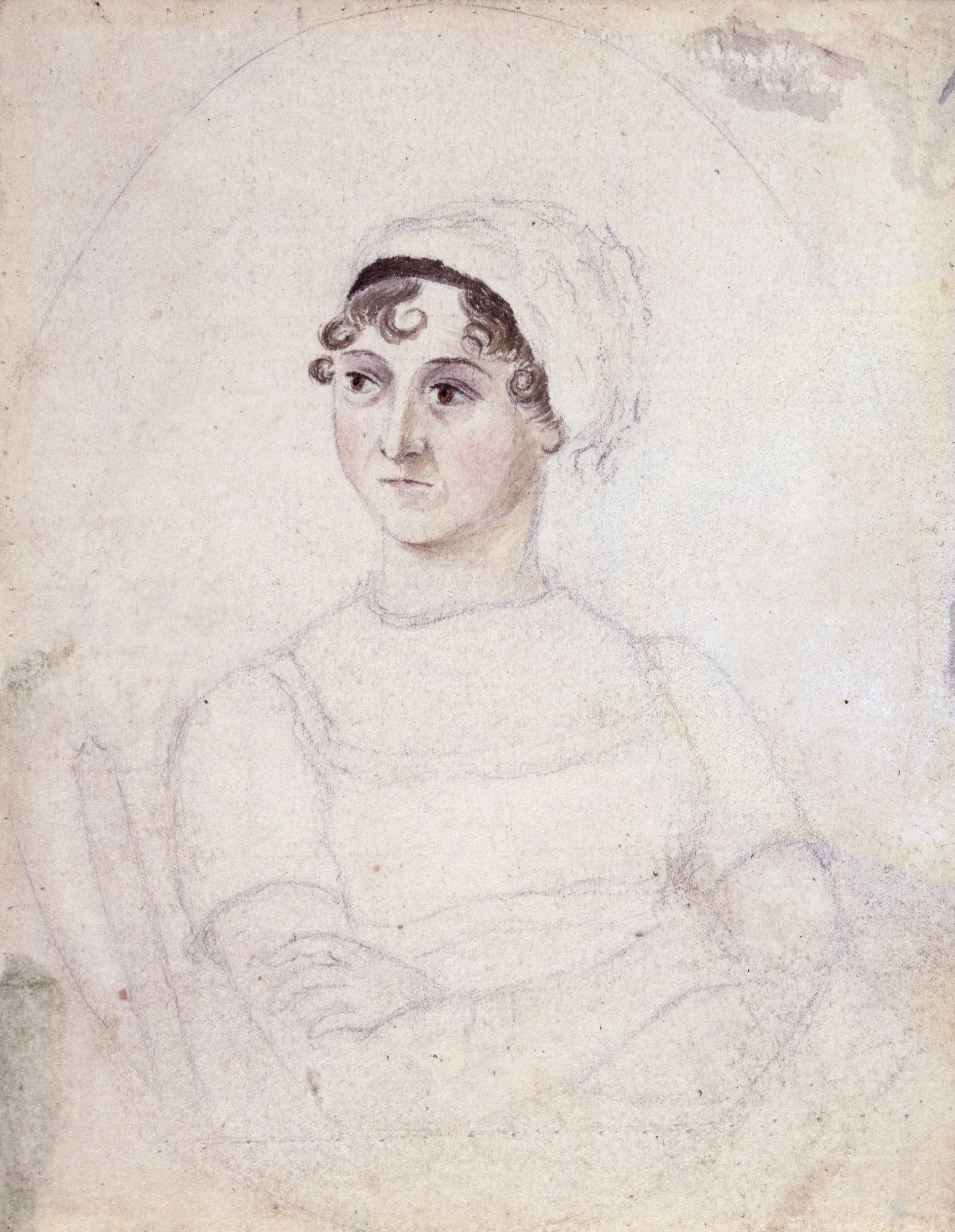 How Jane Austen Names Her Characters by Orlando Bartro — This Awful ...