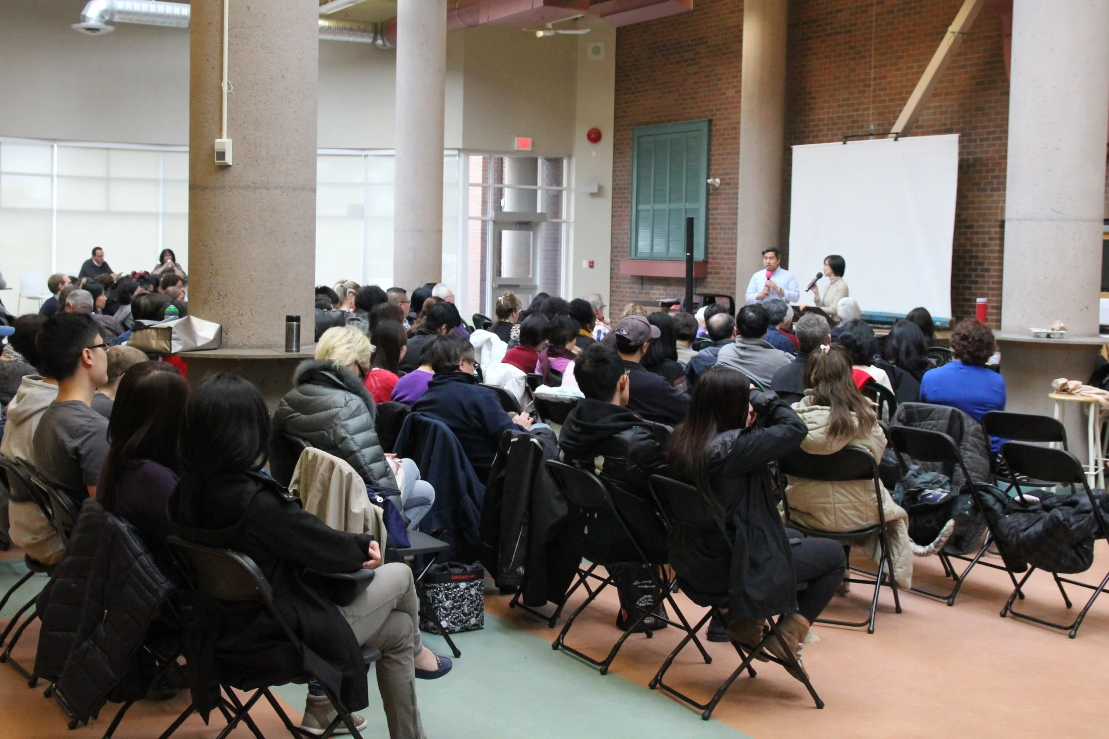 Sermons — Church of Zion