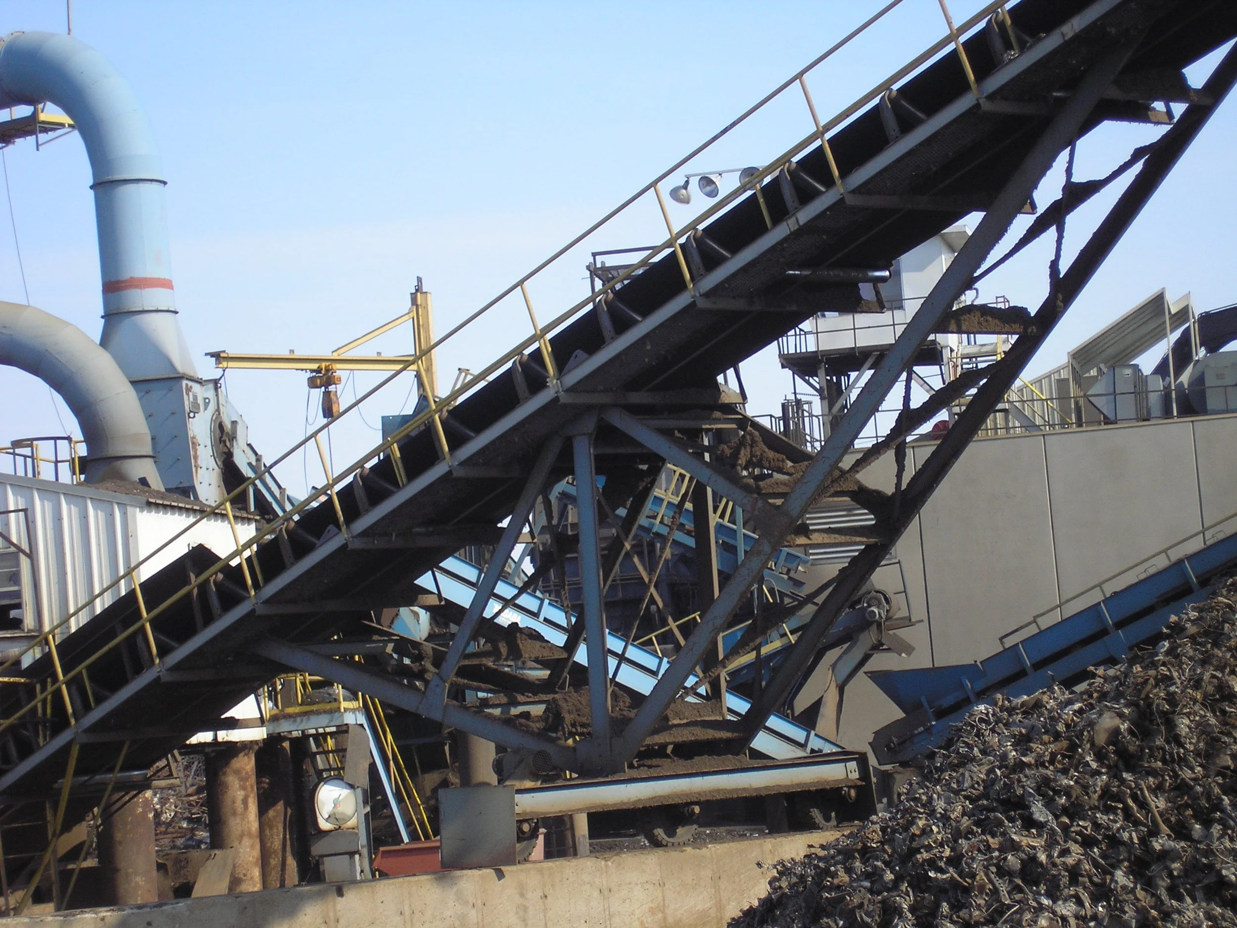 Sioux City Compressed Steel Co.