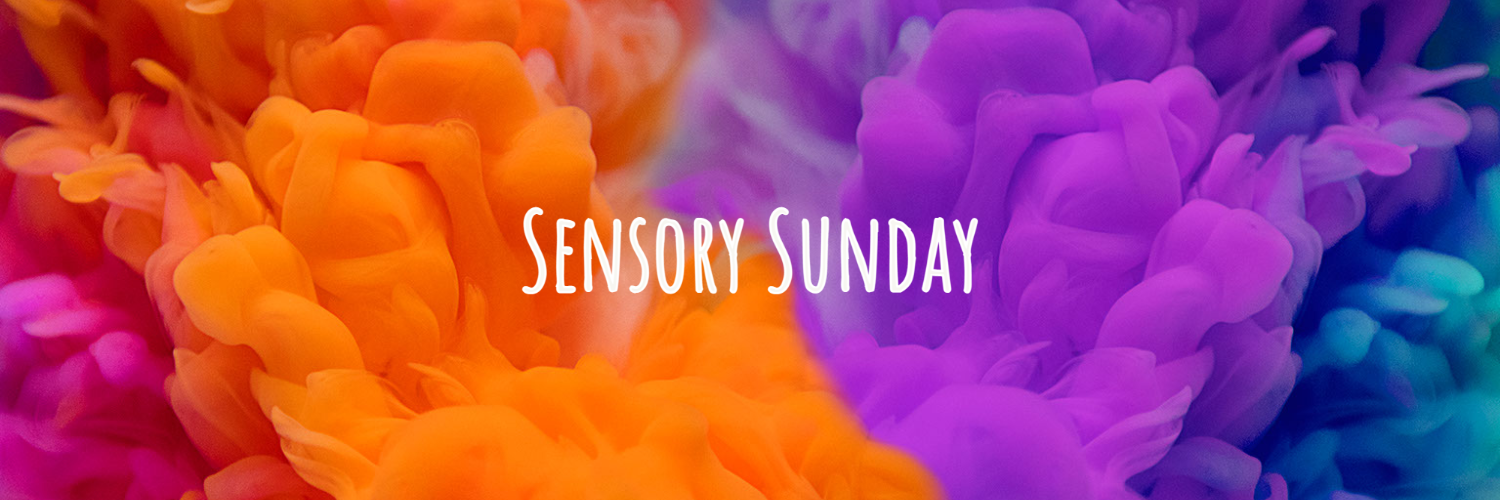 Sensory Sunday - Rare Air Trampoline Park Chico, Ca