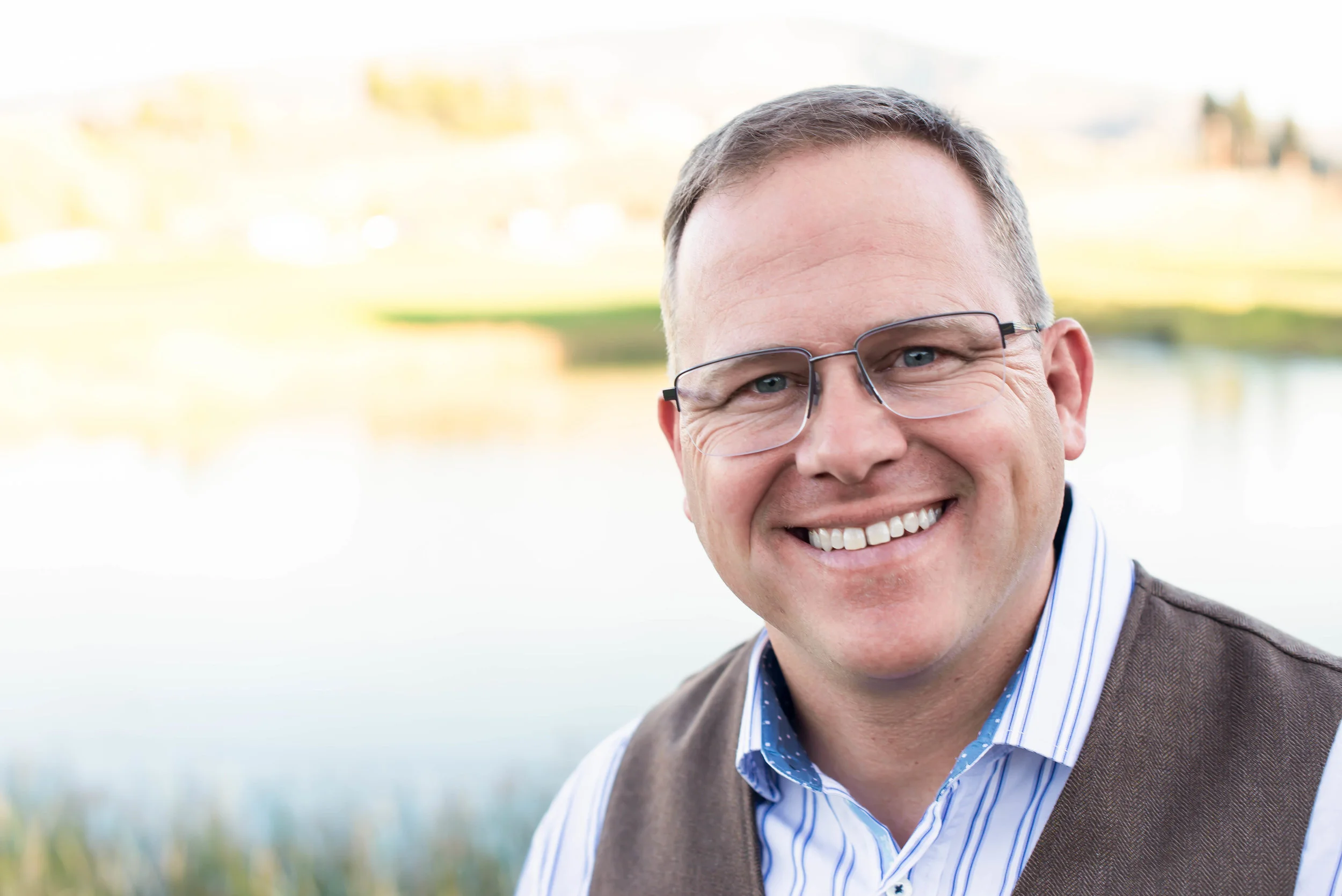 Calendar — Heaven is for Real Ministries