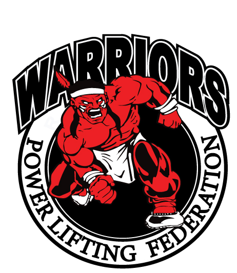 Warriors Powerlifting Federation-WPLF - Son Light Power Powerlifting ...