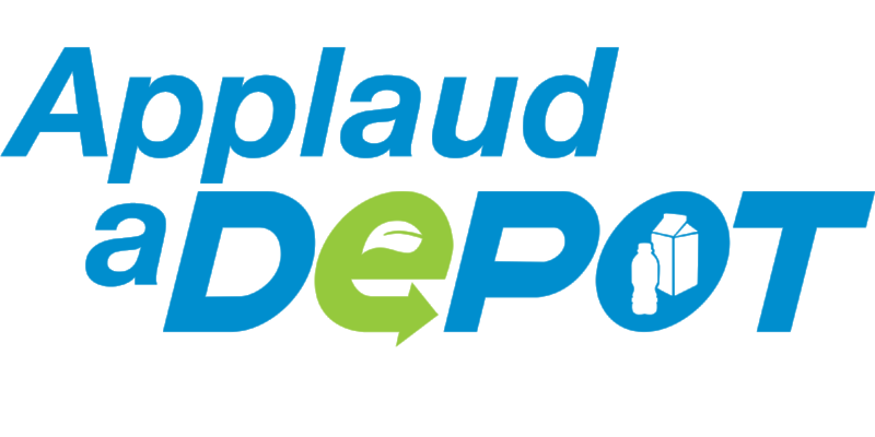 Applaud a Depot — Alberta Bottle Depot Association