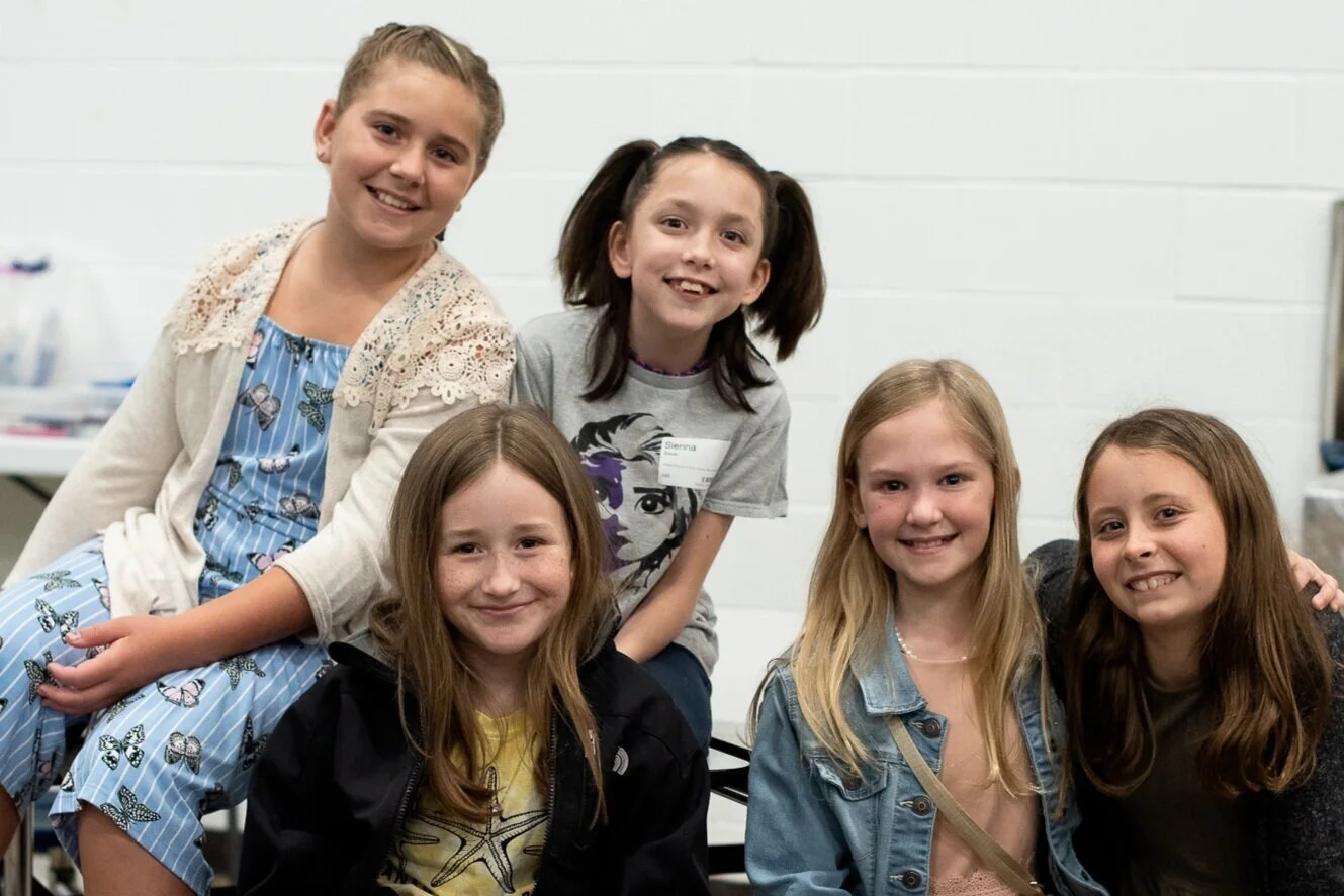 We Can't Wait To Meet You! — Real Life Church in Centerville OH