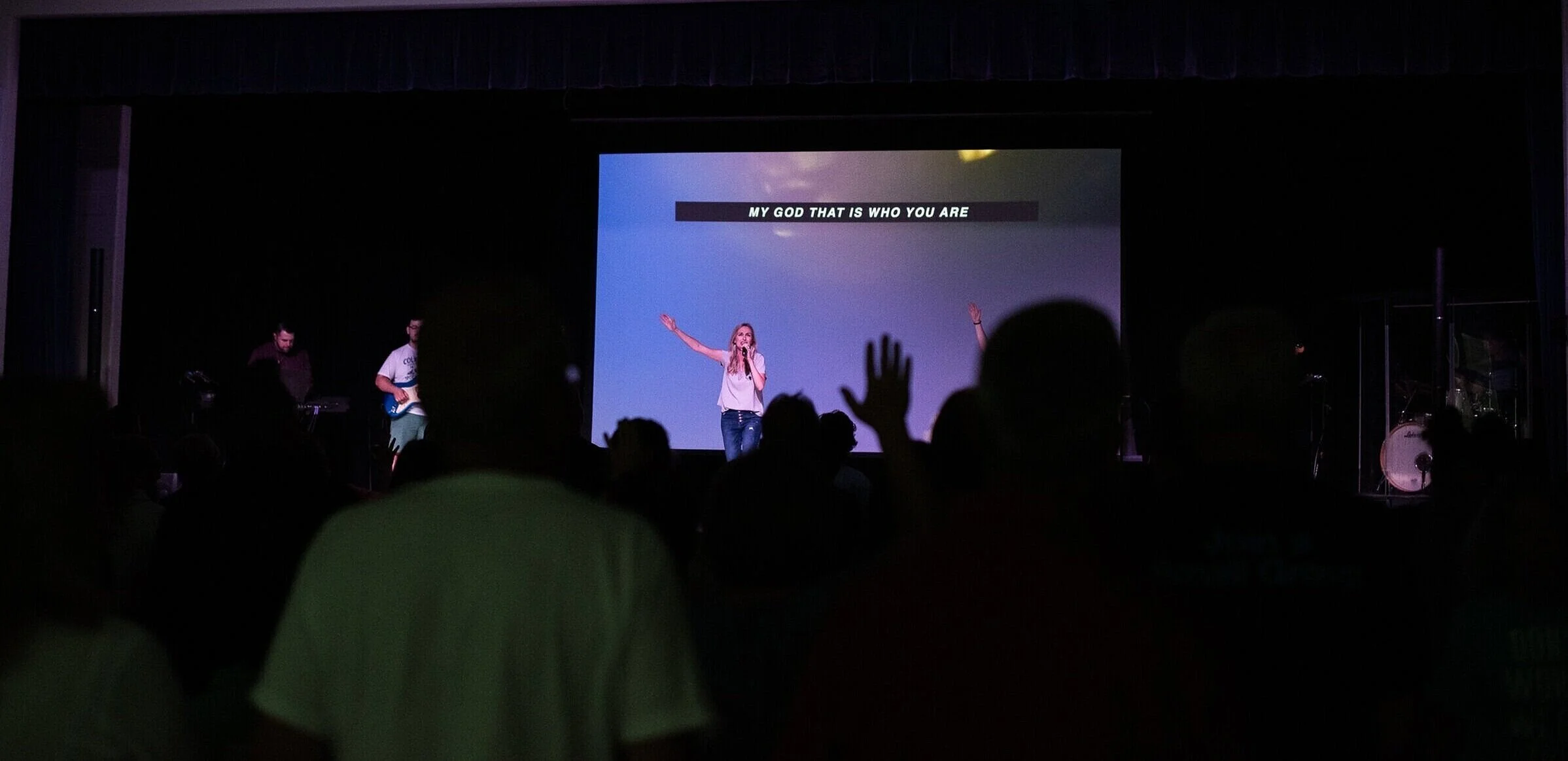 Real Life Church Real Life Church in Centerville, Ohio