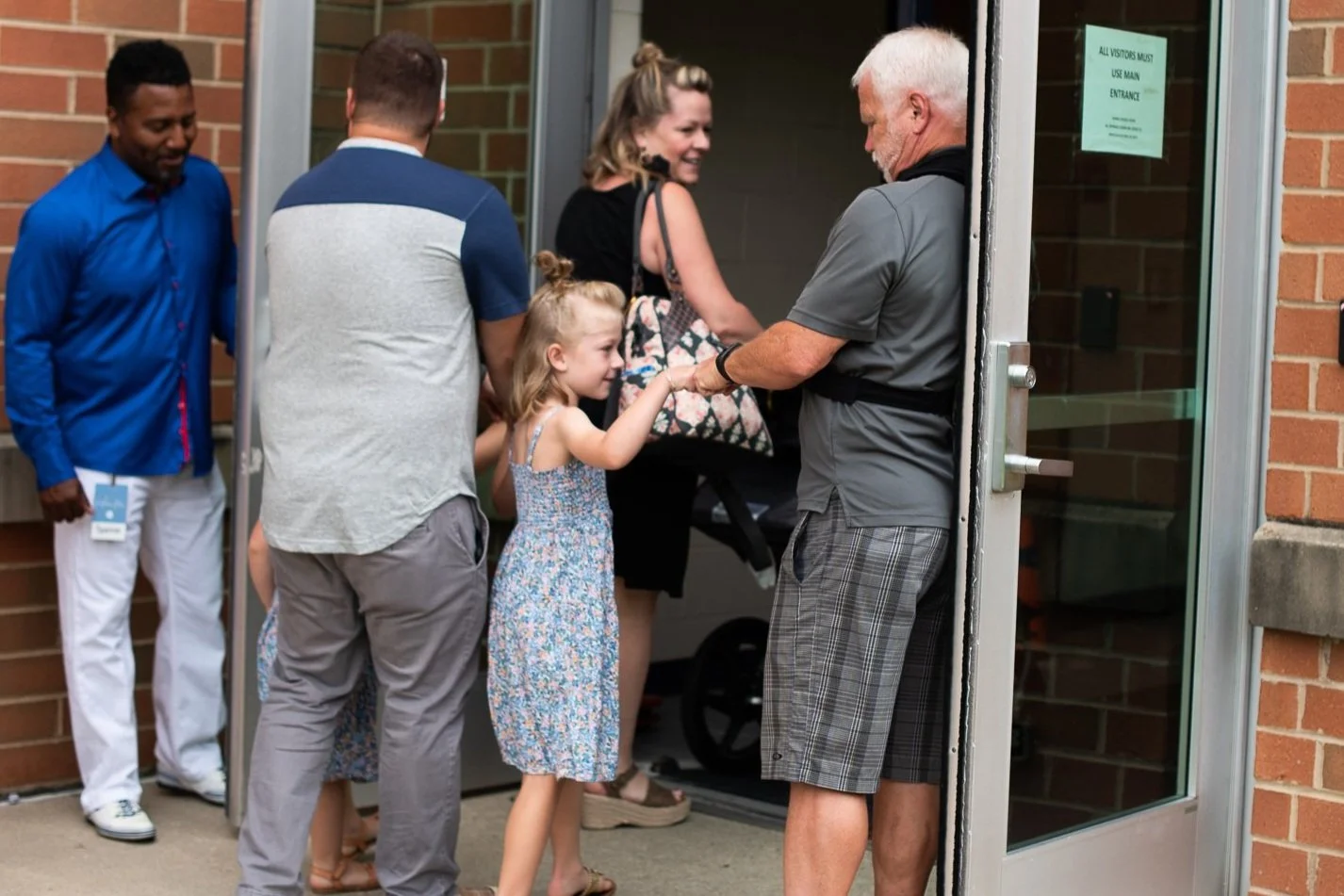 We Can't Wait To Meet You! — Real Life Church in Centerville OH
