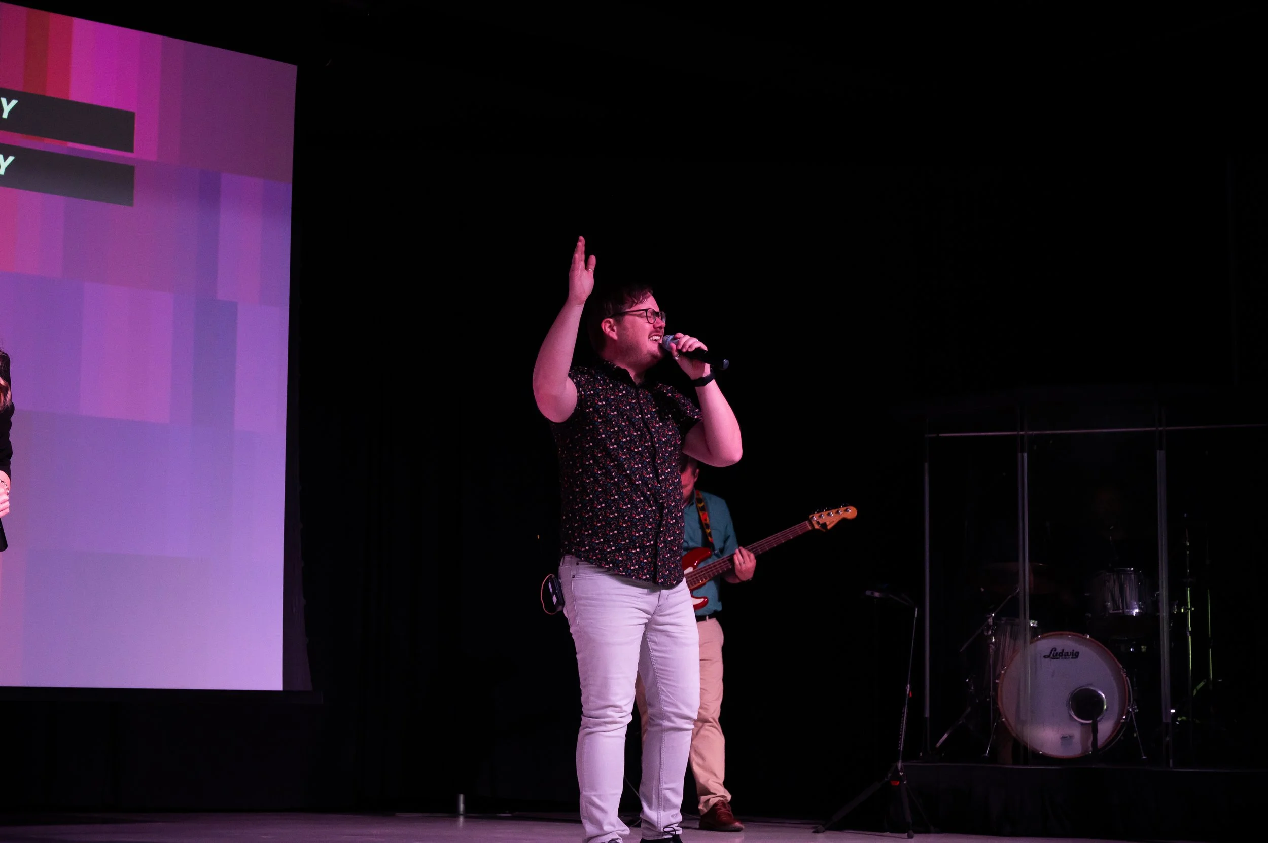 We Can't Wait To Meet You! — Real Life Church in Springboro Oh