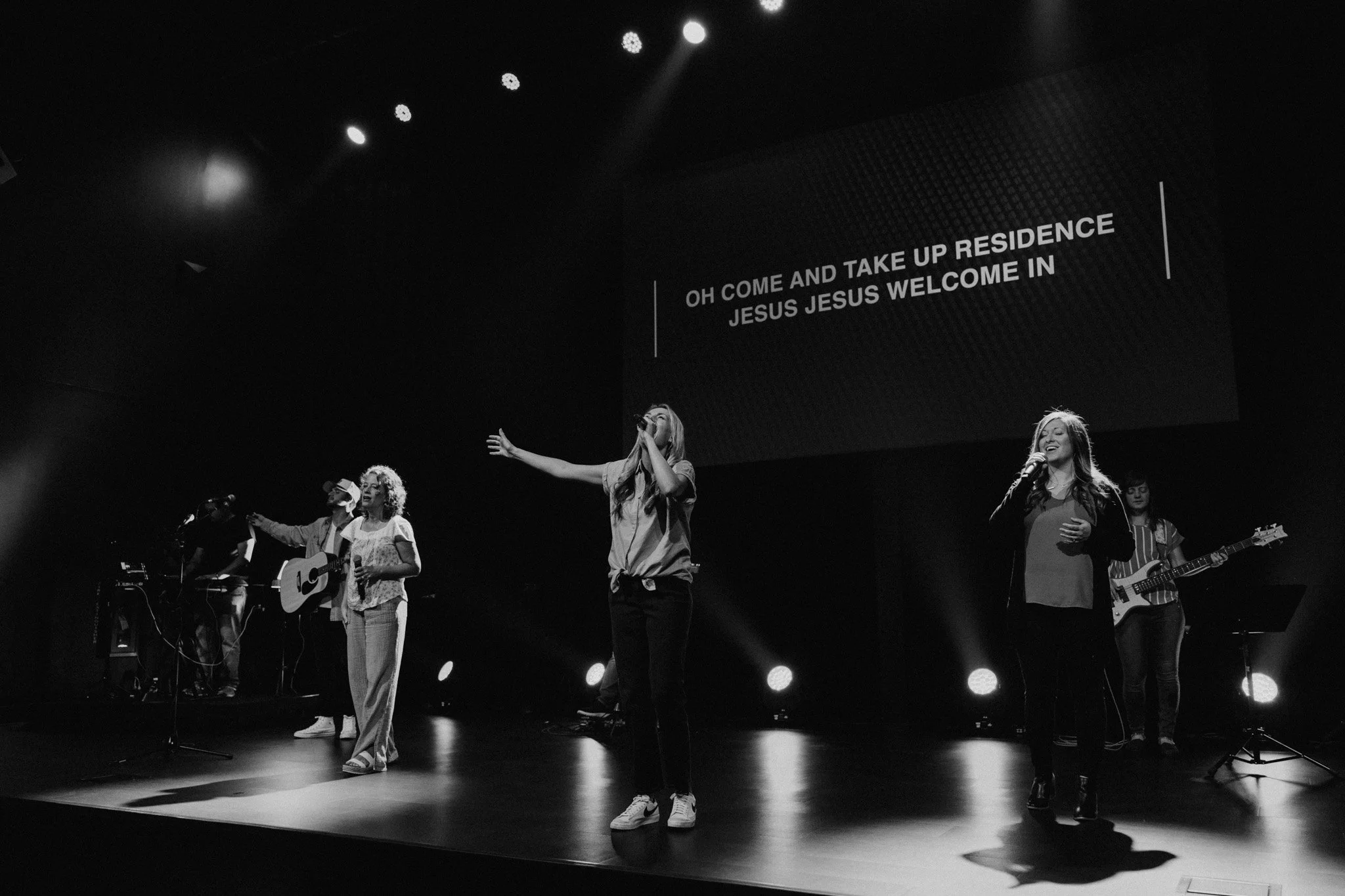 Real Life Church Real Life Church in Centerville, Ohio