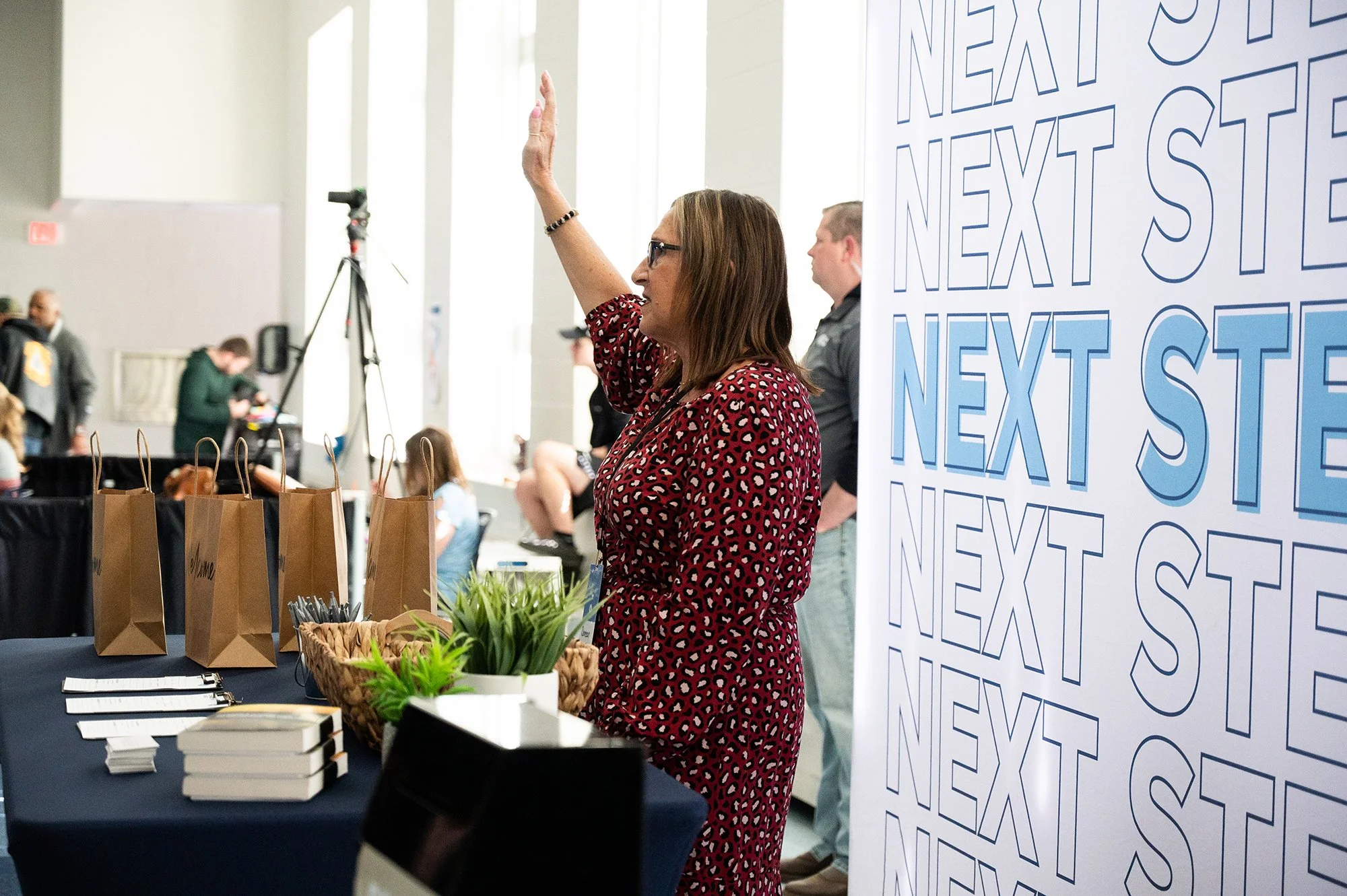We Can't Wait To Meet You! — Real Life Church in Springboro Oh