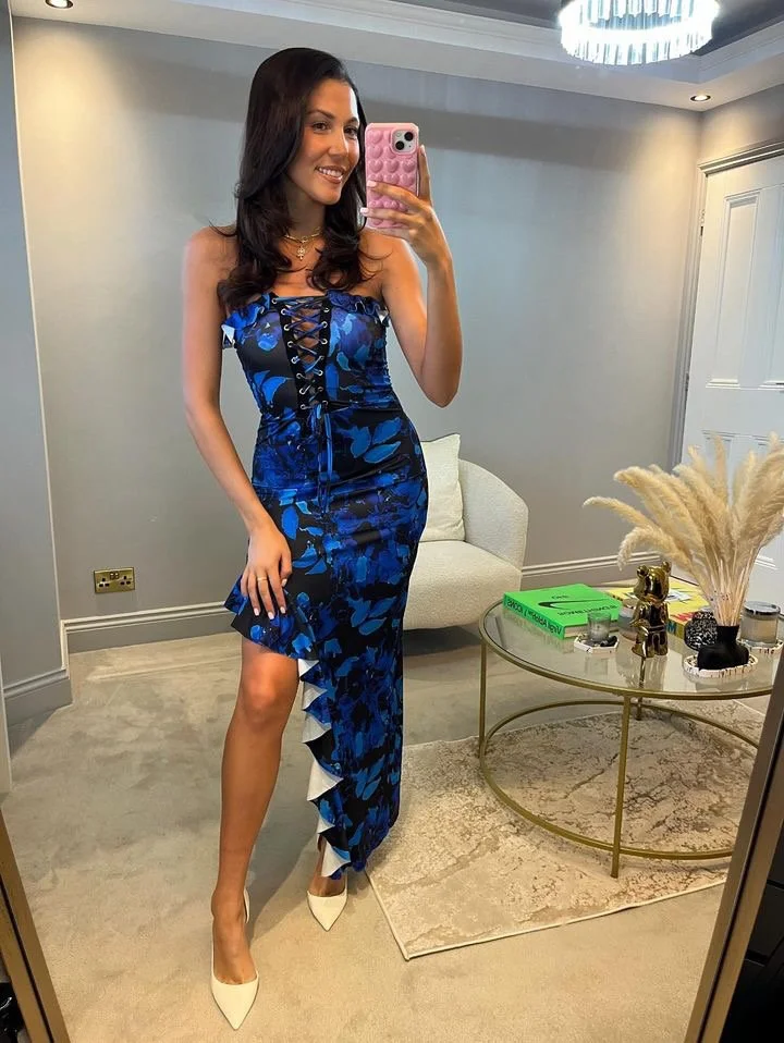 Dresses — Azelle Collection