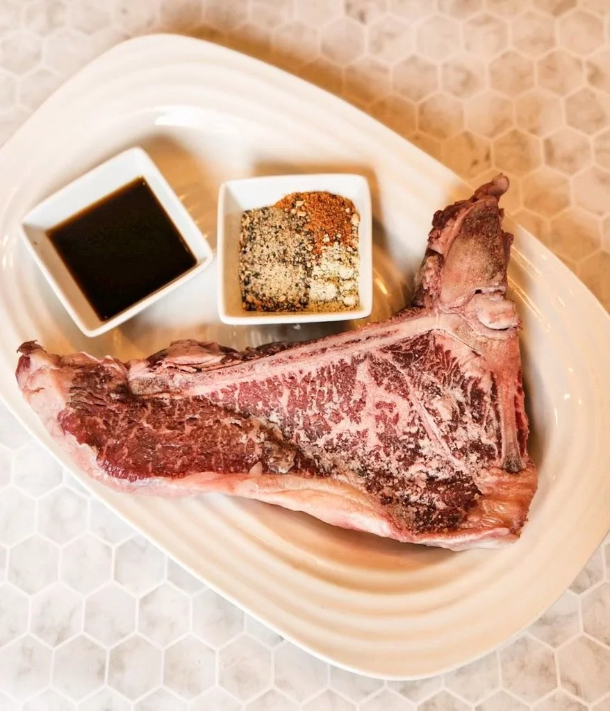 Gift Boxes — Hoosier Steaks