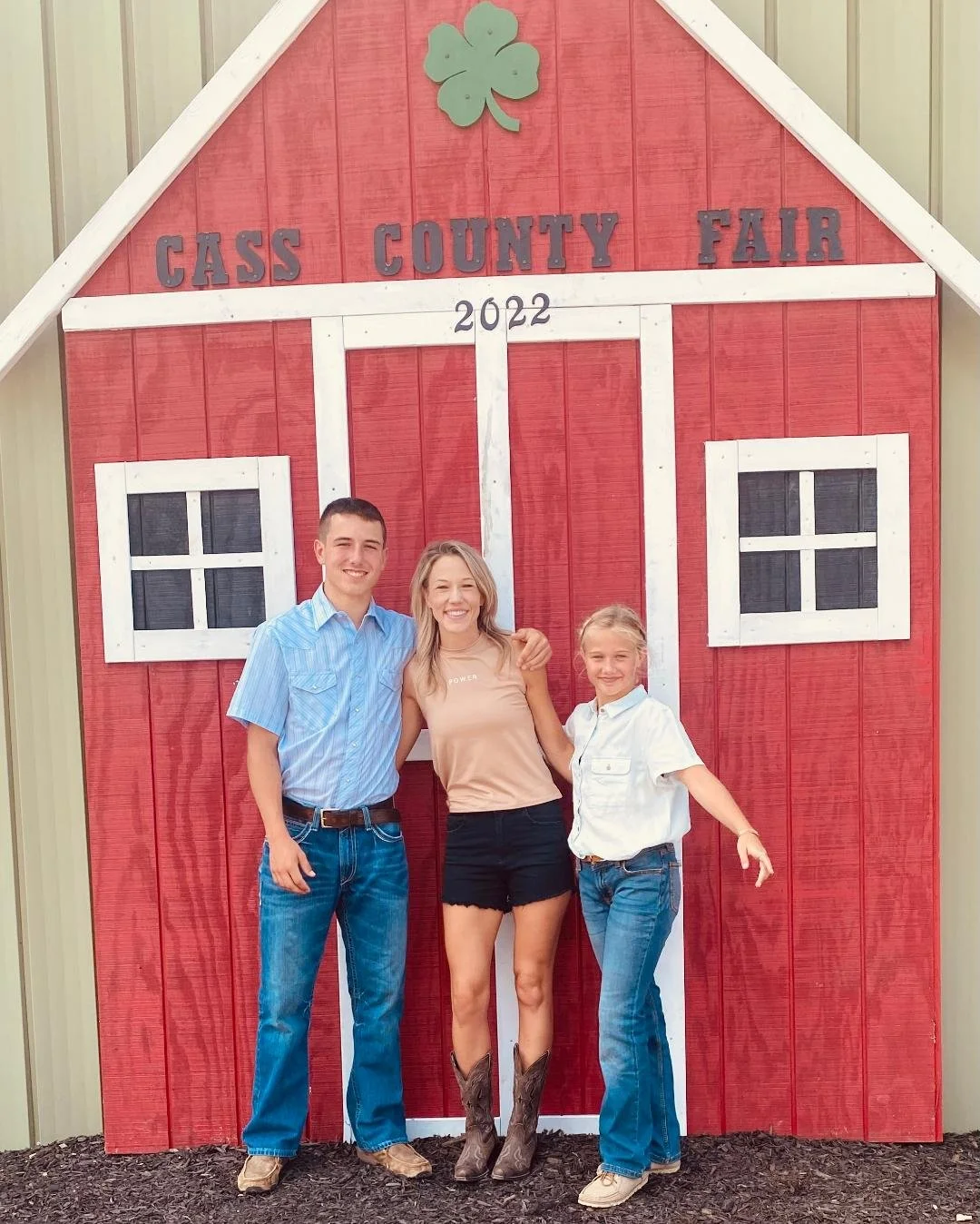 Locally Owned — Hoosier Steaks