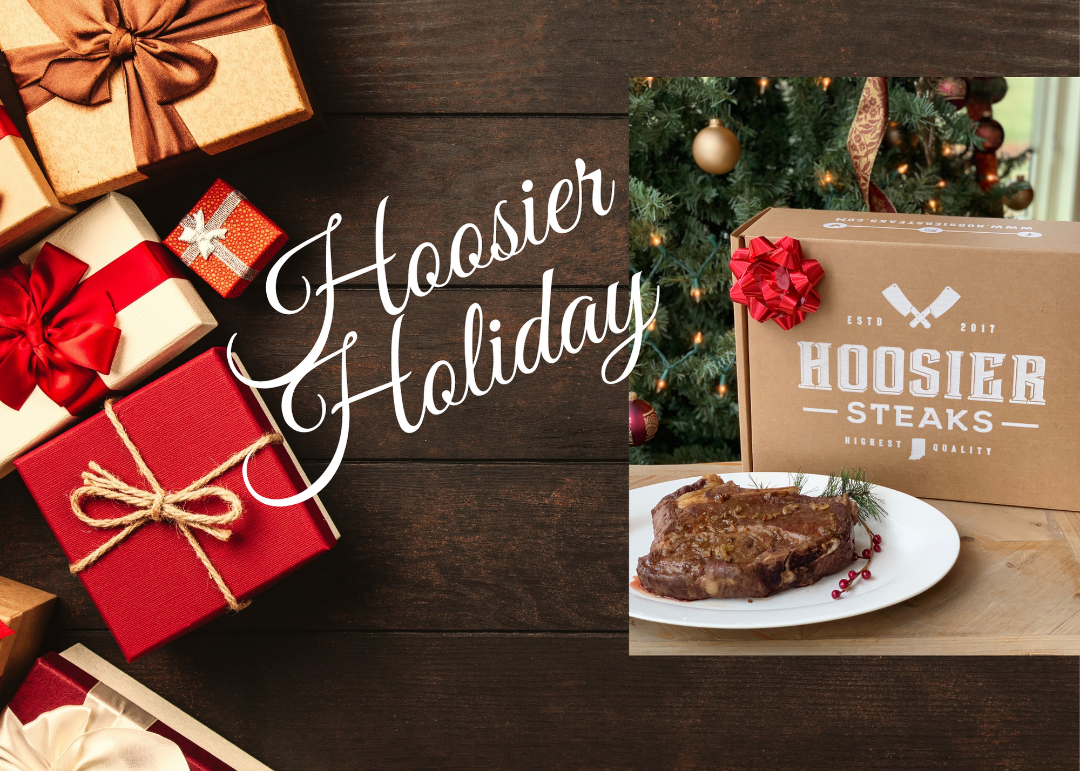 Corporate Gifting — Hoosier Steaks