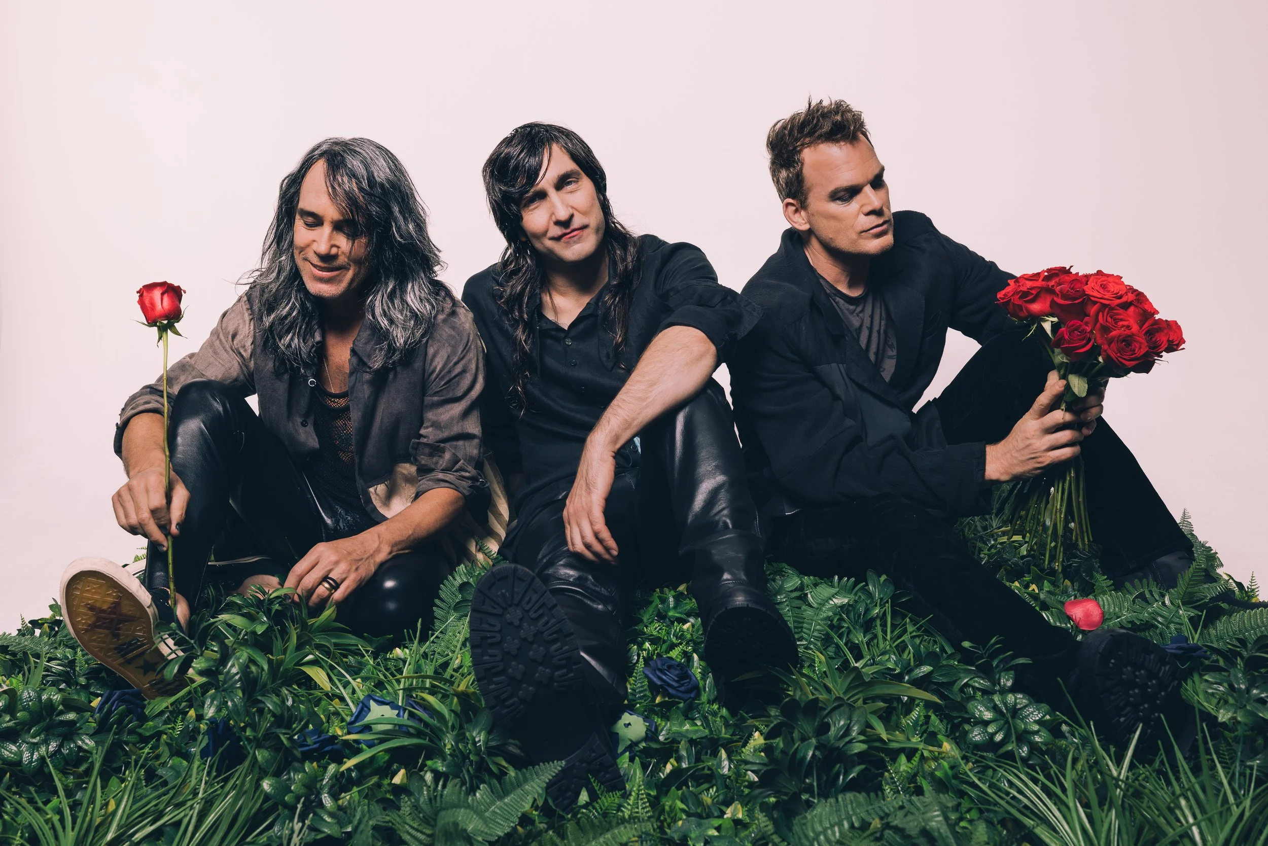 In De Goot Entertainment